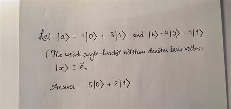 Does Someone Know What This Notation Is Called And What It Means My