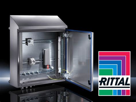 Rittal Hygienic Design Enclosures Se Automation
