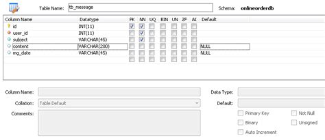 这个是什么错误呢设置外键时显示ERROR Can t write duplicate key in table sql CSDN社区