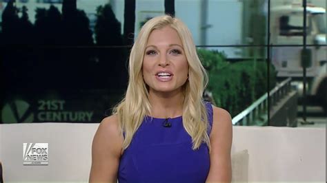 Fox And Friends Host Knows Just Who To Blame For Attempted Terror