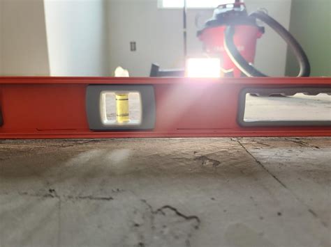 Leveling Osb Subfloor Question R Flooring