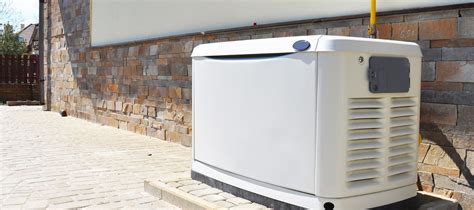 Do I Need A Backup Generator Ball Heating Cooling Plumbing Electrical