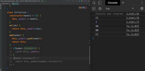 Js 함수형 프로그래밍 Fp 유인동님 강의 정리