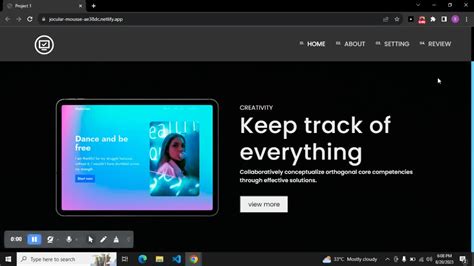 [video] shanzay ashfaque on linkedin codsoft codsoftinternship