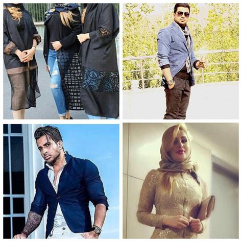 بچه پولدار های پایتخت عکس ویسگون