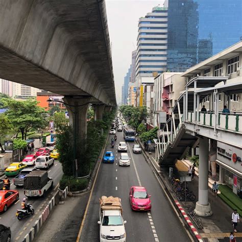 18 09 10 여자혼자 방콕 5박7일 자유여행 6일차 기억을 더듬어 쓰는 방콕여행 네이버 블로그