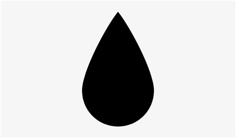 Teardrop Icon At Collection Of Teardrop Icon Free For Personal Use