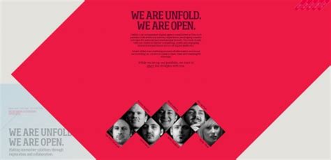 30 Great Examples Of Infinite Scrolling Websites Tripwire Magazine