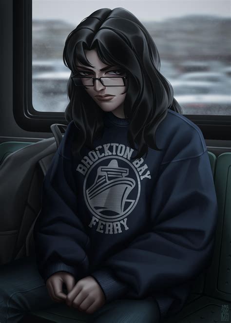 1980 Best R Parahumans Images On Pholder [fanart] Scion At Wits End