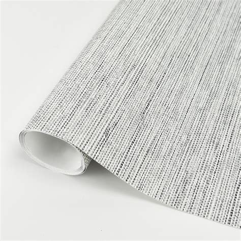 Graphite Textured Wallpaper