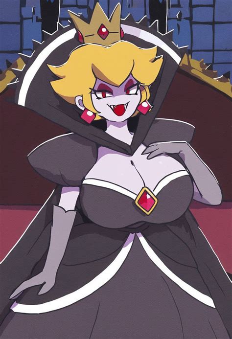 Dark Peach By Darklady94two On Deviantart