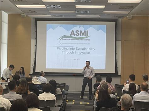 Pang Toh Wee Posted On Linkedin