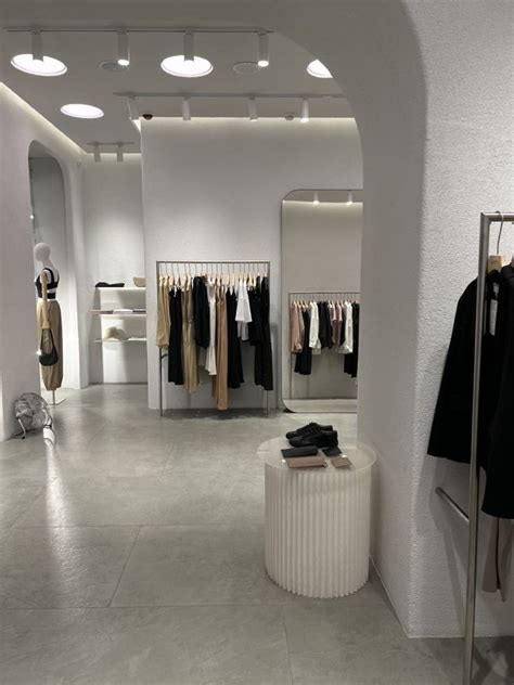 Пин от пользователя Tanya Wilcox на доске Inspirational Mood Board Интерьер бутика Дизайн