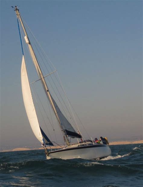 Hunky Dory Vesseljoin