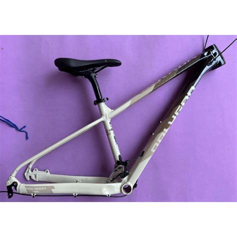 Jual Frame Xtrada 6 Size S Frame Polygon Xtrada 6 Shopee Indonesia