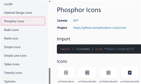 Why React Icons May Be The Only Icon Library You Need — Sitepoint