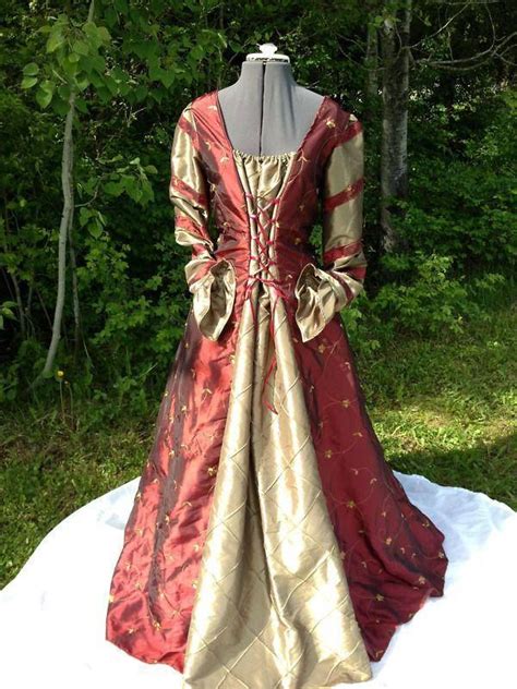 Pin By Leta Anderson On Wiccan And Pagans Historical Dresses Fairytale