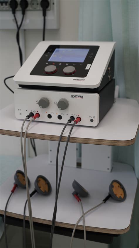 Восстановление после инсульта Инновационный центр реабилитации