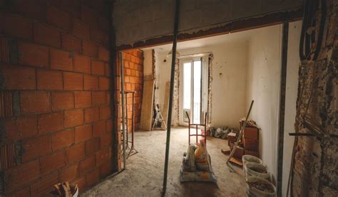 What Are Some Alternative Finishes To Traditional Plastering