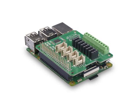 8 Channel 12 Bit ADC For Raspberry Pi STM32F030 Seeed Studio Wiki