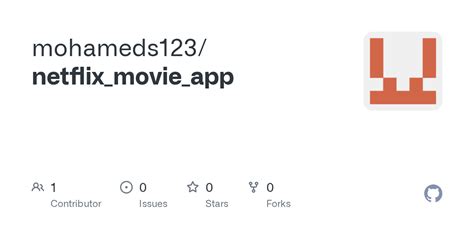 netflix movie app lib ui widgets top rated widget dart at master · mohameds123 netflix movie app