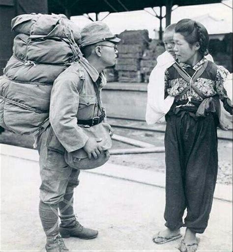 二戰後日本人身高為何會猛增？和美國大兵有關，還因國內這一政策 每日頭條