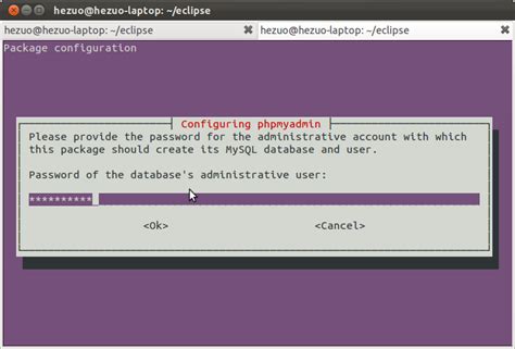 Instalar MySql En Ubuntu Desarrollo De Software Web Posicionamiento Web En Buscadores