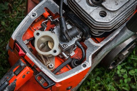 Chainsaw Engine Sizes At Neida Tracy Blog