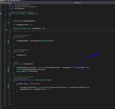 c unity time deltatime sets m velocity to ~0 stack overflow