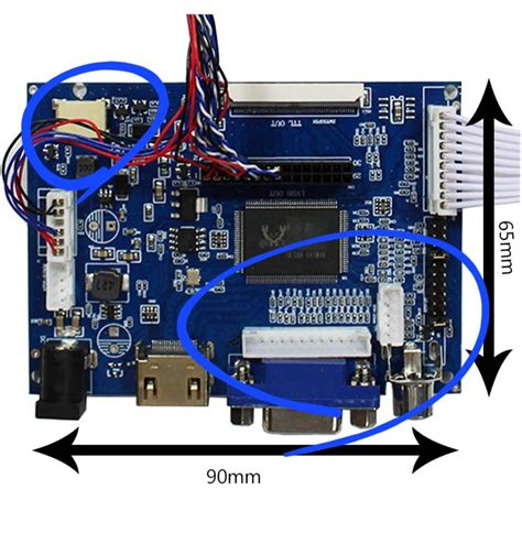 What Input Ports Are These R Askelectronics
