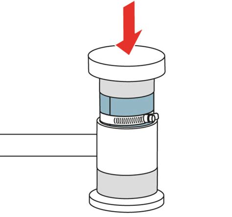 How To Install A Split Bushing Metal Rubber Metal Or Metal Polyurethane Metal Using A Hose