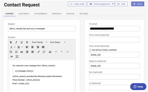 How To Use Emailjs For Automated Emails In React By Bri Turner
