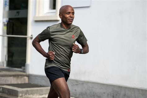 Duurzame Hardloopkleding Marathonr