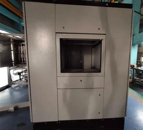 Single Phase Plc Scada Control Panels For Industrial At ₹ 500000 Piece In Pune