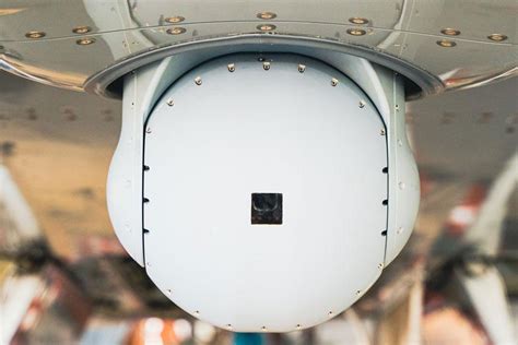 Bird Aerosystems Awarded Contract To Protect Vip Aircrafts With Amps And Spreos Dircm System