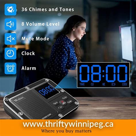 Long Range Motion Sensor Alert System Driveway Detector Thrifty