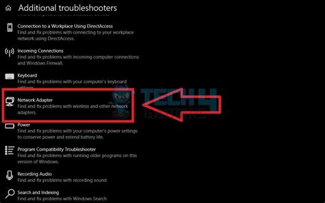 Intel WiFi 6 AX200 Not Working 16 FIXES Tech4Gamers