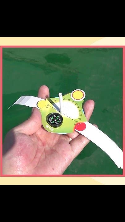 과학실험 천재교과나만의 손목 해시계 만들기해시계 원리 Youtube