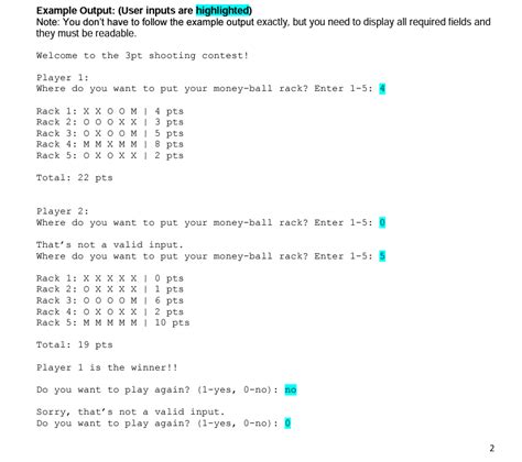 Solved Problem Statement You Are Tasked To Implement A C Chegg