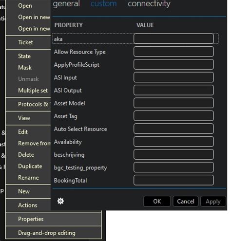 Replace Idx Value With Placeholder Dataminer Dojo
