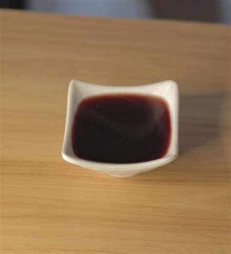 와인소스 듬뿍 뿌린 돼지고기가브리살 스테이크