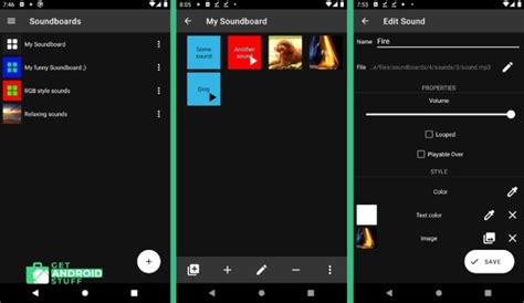 Best Soundboard Apps For Android In Get Android Stuff