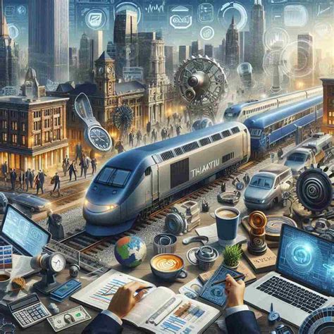 Class 60x Trains Tech Education Accounting And More