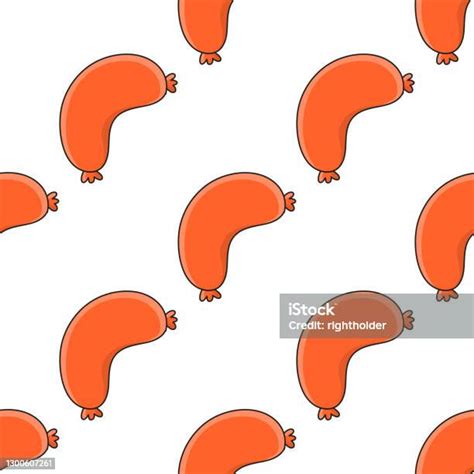 색상 이면에 매끄러운 패턴 만화 스타일 밝은 디자인 월페이퍼 포스터 배너 손으로 그린 흰색 배경에서 격리된 벡터 그림입니다 0명에 대한 스톡 벡터 아트 및 기타 이미지