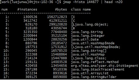 记录线上服务频繁full gc问题排查 腾讯云开发者社区 腾讯云