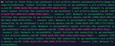 Ec2 Instance Suddenly Cannot Connect To Internet Aws Repost
