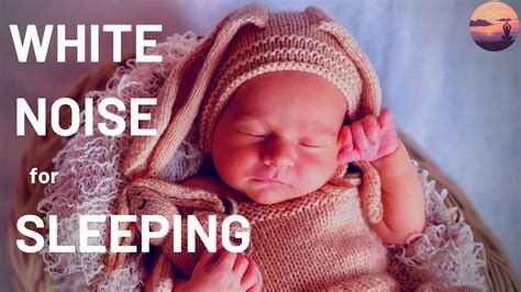 What White Noise Is Best For Sleeping At Patrick Drago Blog
