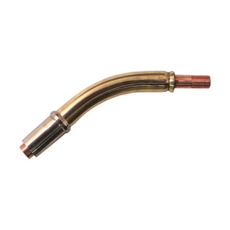 Kemppi Torch Neck Assembly Acl Industrial Technology
