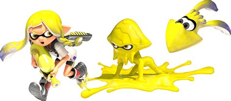 File S3 Art 3d Inkling Transform Png Inkipedia The Splatoon Wiki