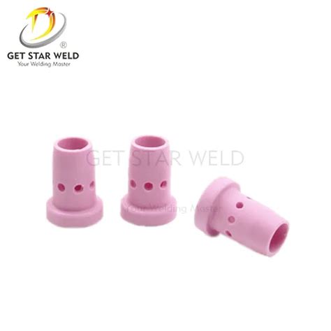 Get Star Weld Pana Type 500a Panasonic Mig Mag Co2 Welding Torch